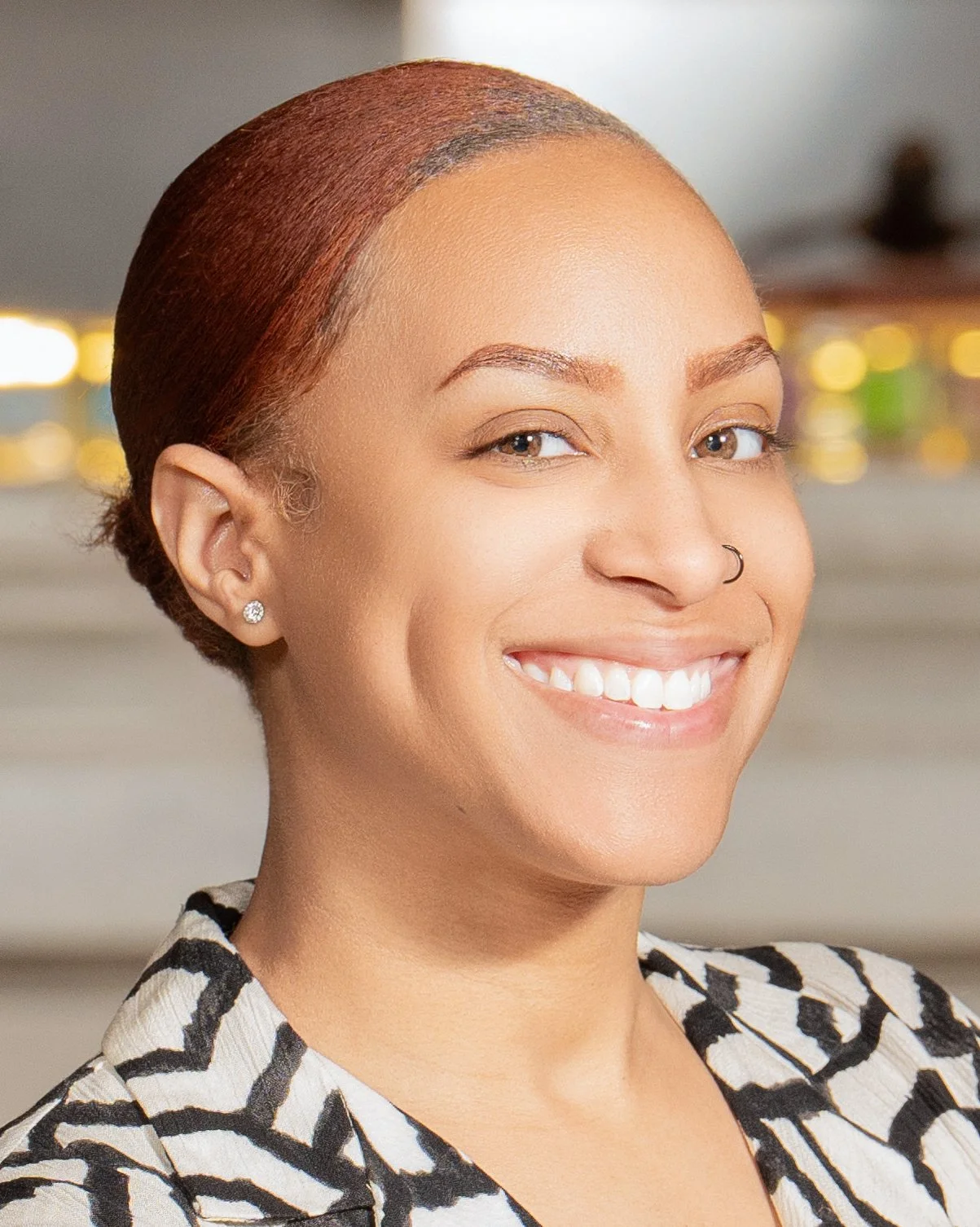 Brianna Pierce — St. Moses the Black Parish