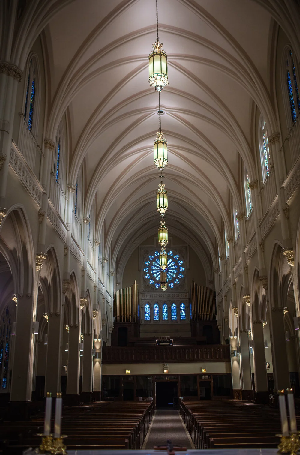 Join Our Parish — St. Moses the Black Parish