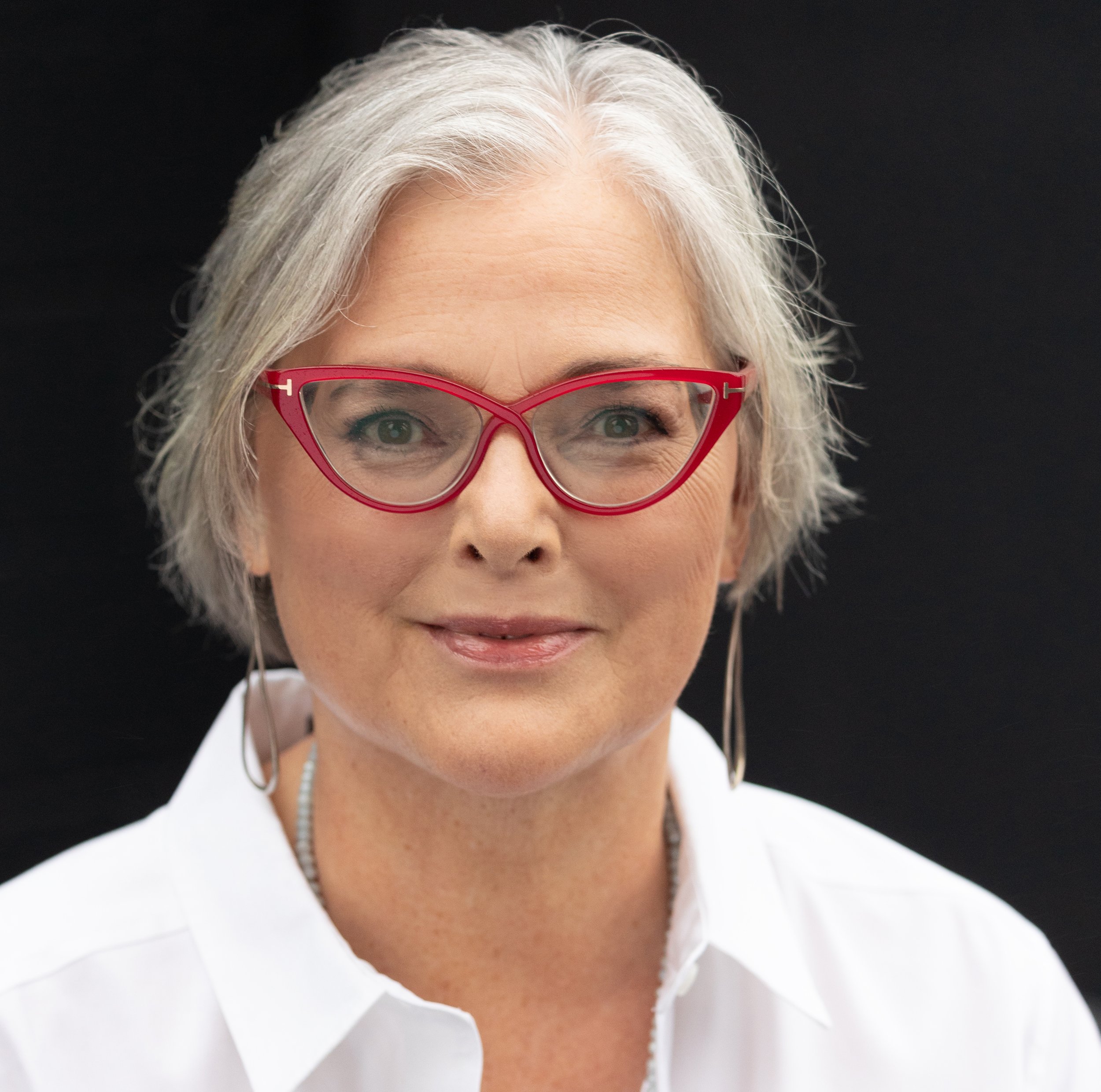 Meet Suzanne — Suzanne Ste. Therese