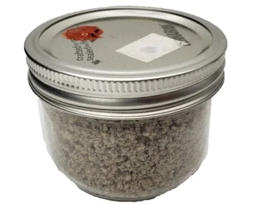 The Power of The Magical PF Tek — A Funguy Company