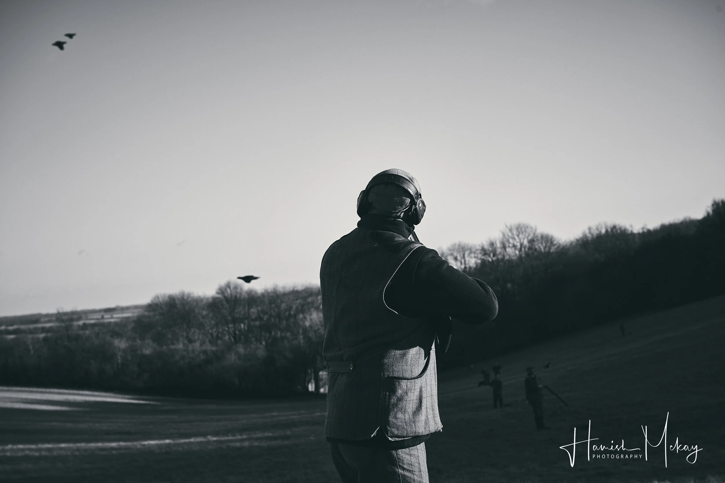 Hamish Mckay Photography