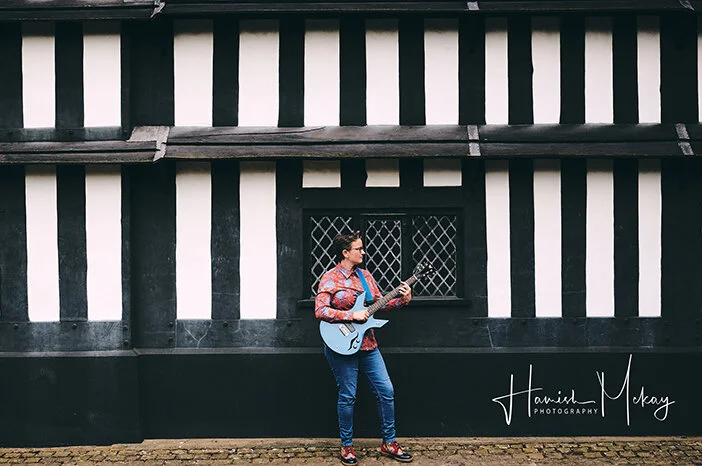 Portrait, Event, & Wedding — Hamish Mckay Photography