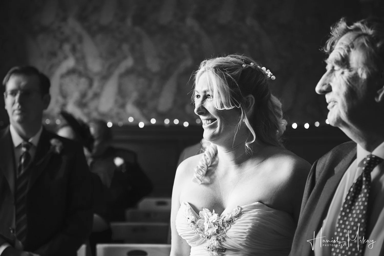 Weddings — Hamish Mckay Photography