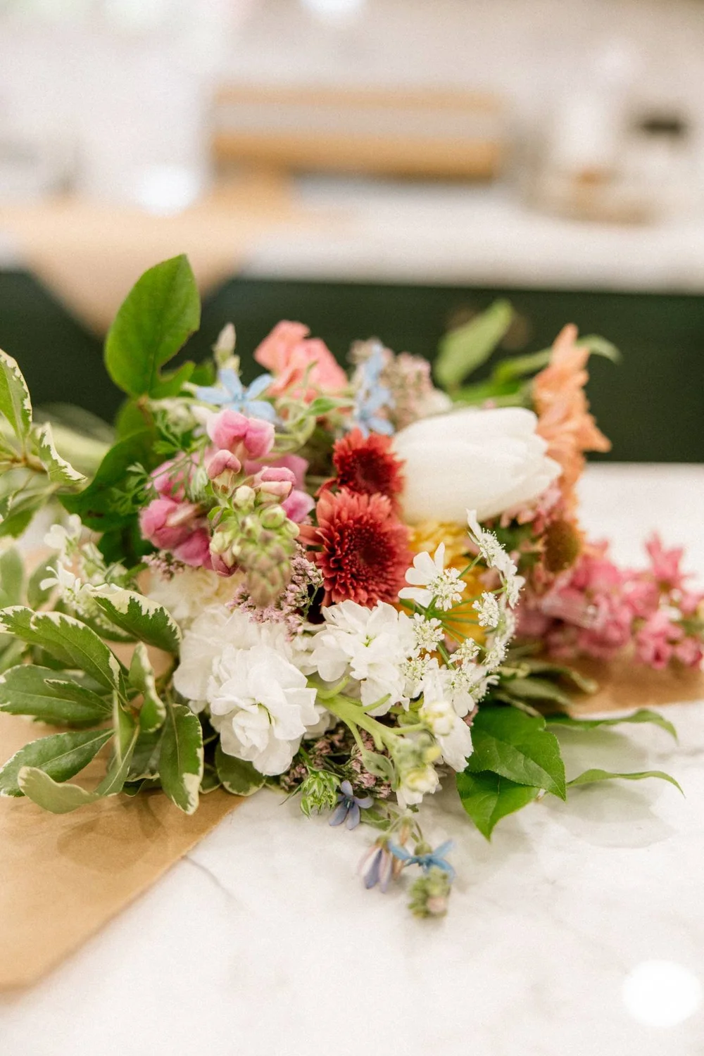 STAY IN BLOOM | Experience Fresh Flowers - Join Us Today