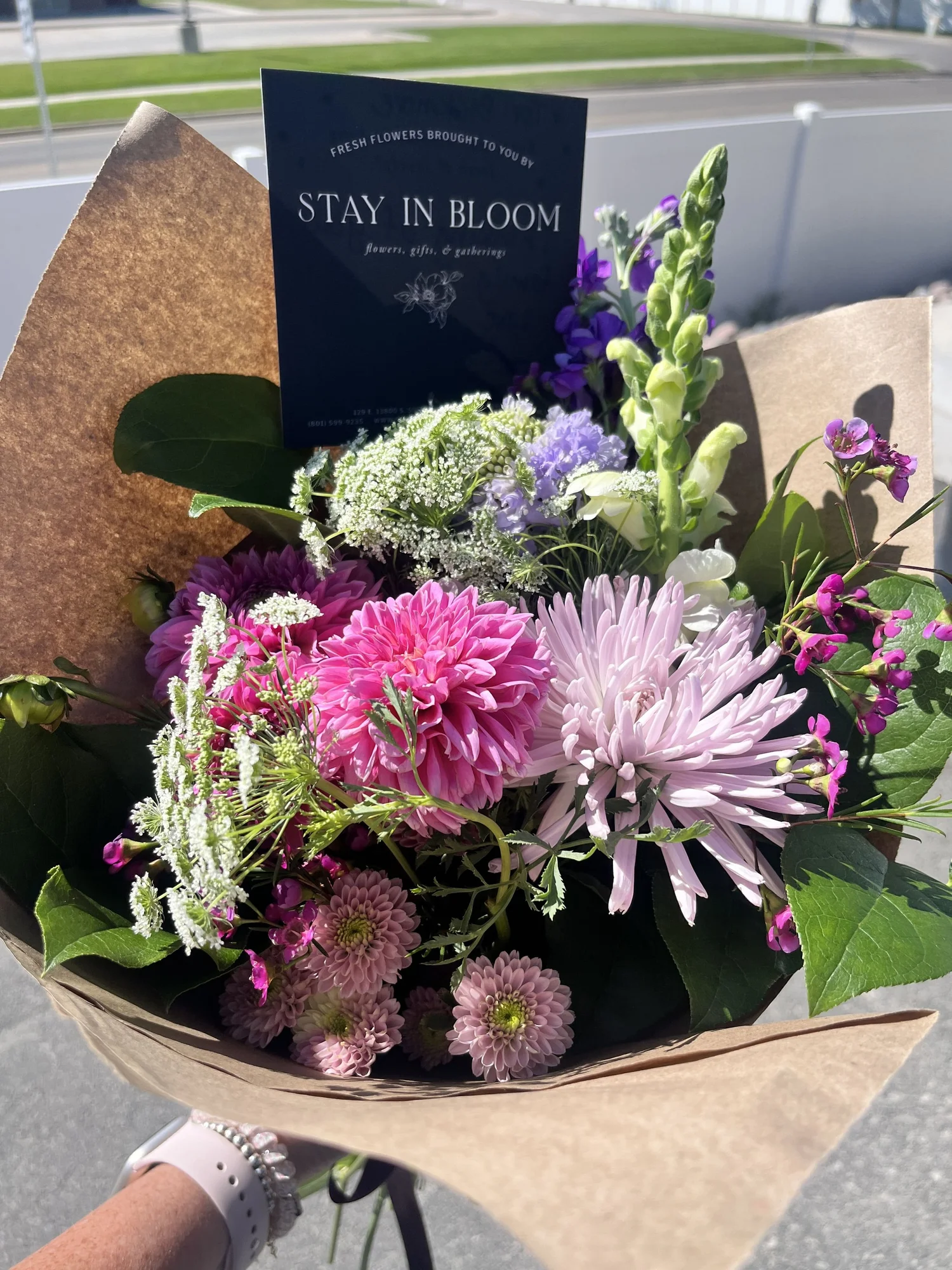 SHOP | Discover Flowers Today – Shop Now — STAY IN BLOOM