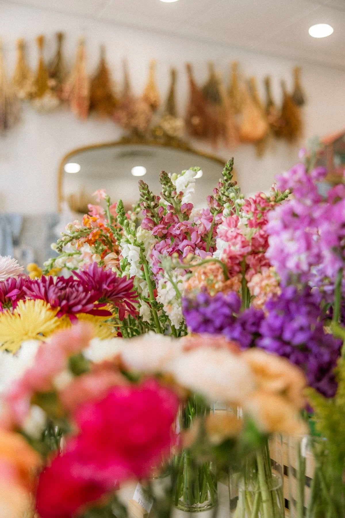 STAY IN BLOOM | Experience Fresh Flowers - Join Us Today