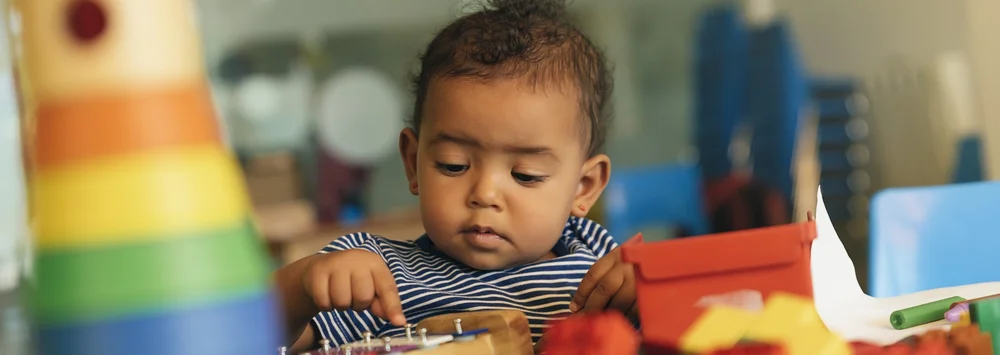 Early Learning Coalition of Miami-Dade/Monroe | Empowering Child ...