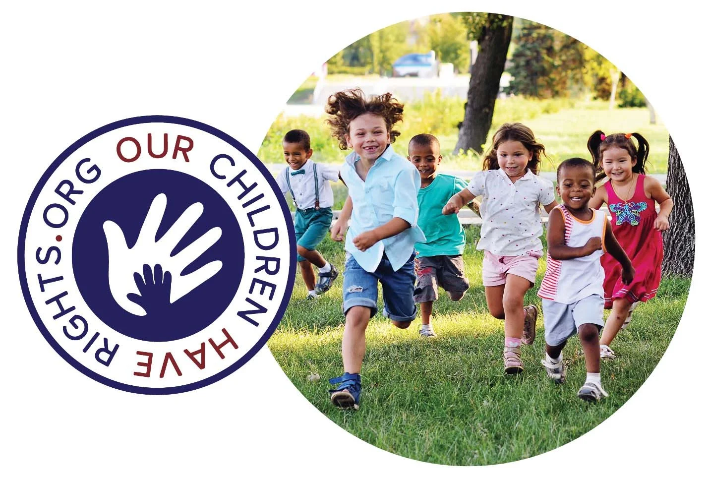 Our Children Have Rights .Org | Nonprofit | Coparenting | Custody ...