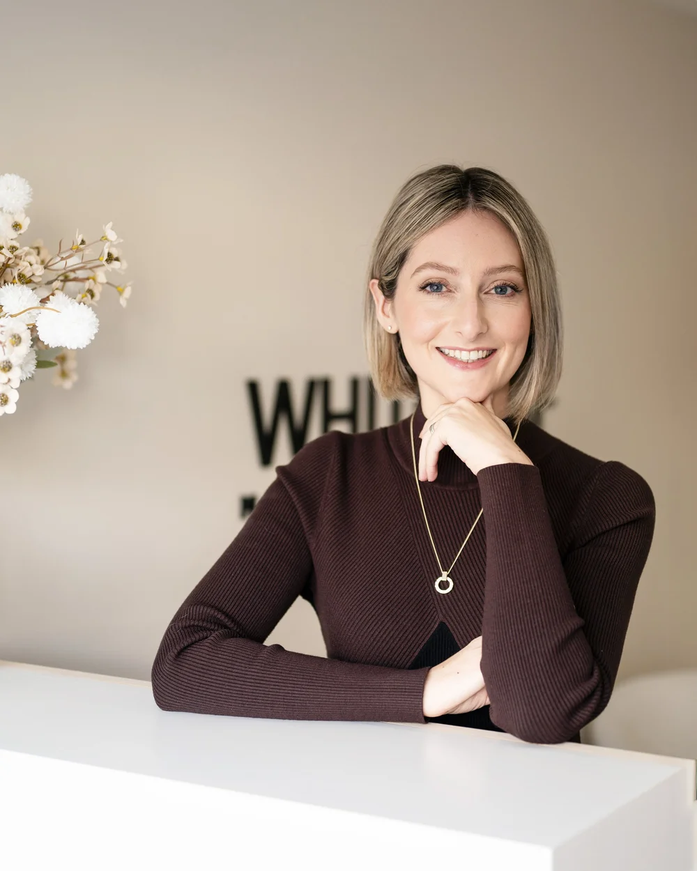 Dr Nicola Vella - Whiteleaf Medical Aesthetics - Dermal fillers - Anti ...