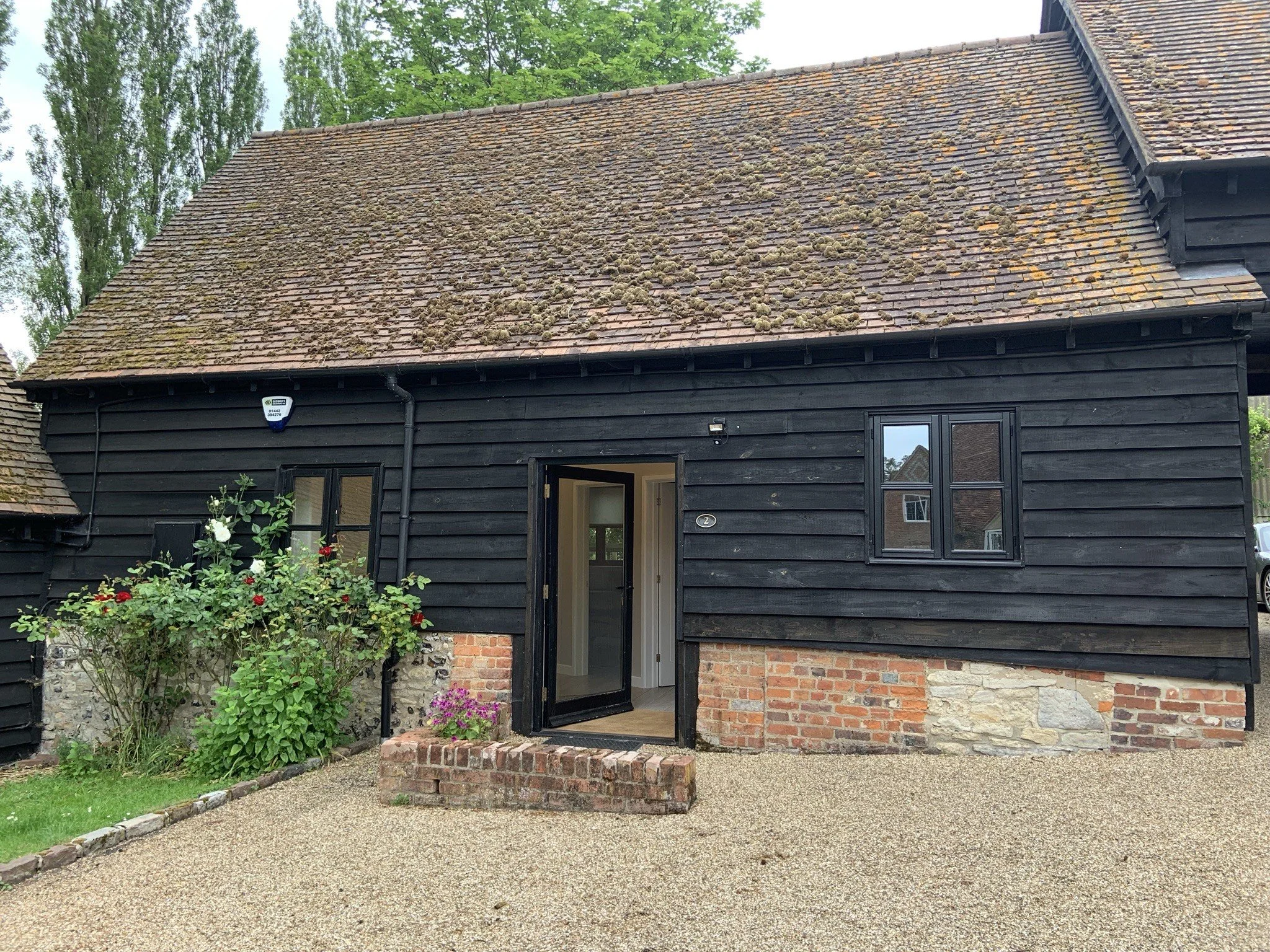 Botox Princes Risborough — Whiteleaf Medical Aesthetics