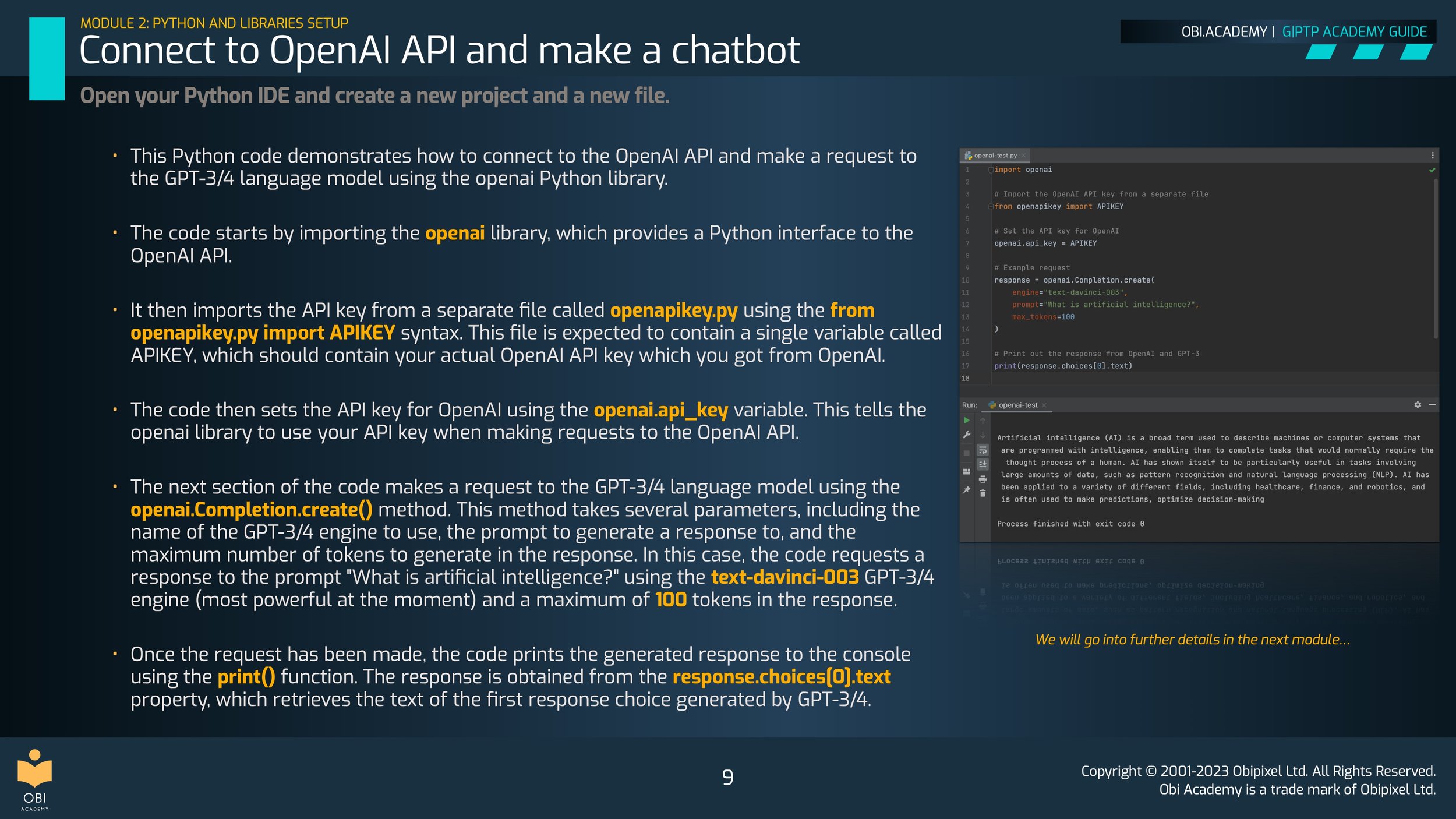 Shop — Obi.Academy