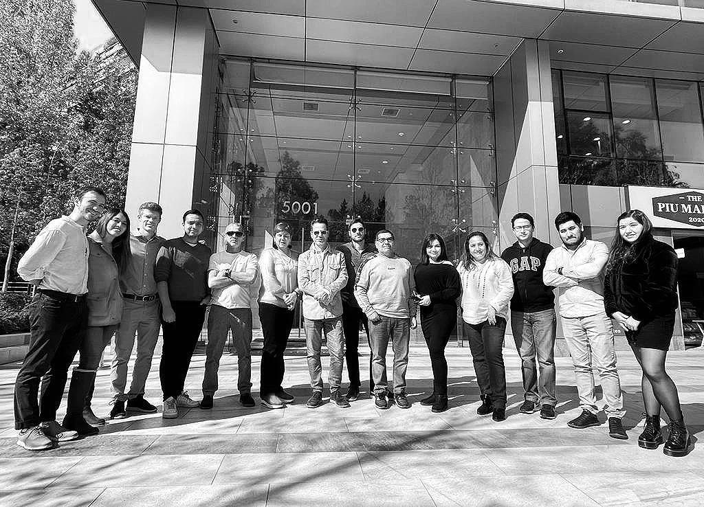 Nosotros — VARQ Arquitectos