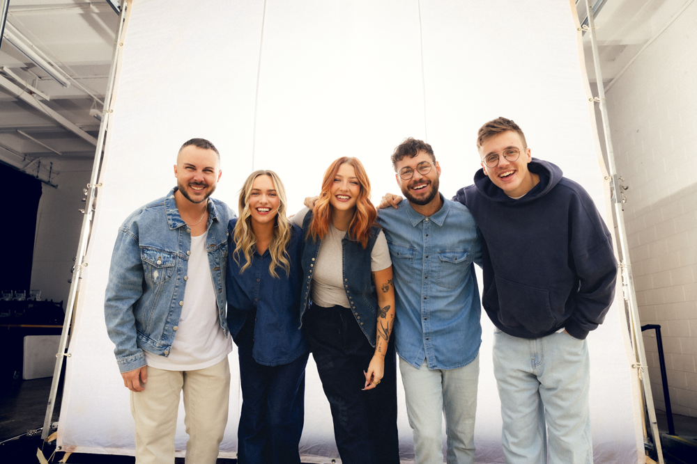 About Red Rocks Worship — RED ROCKS WORSHIP