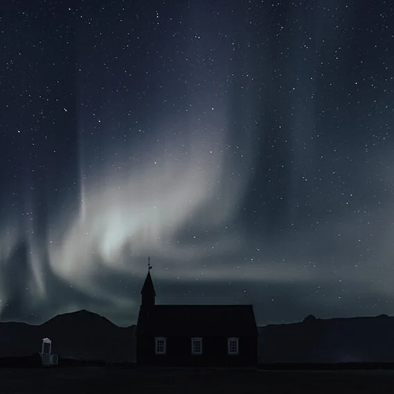 MUSIC — RED ROCKS WORSHIP