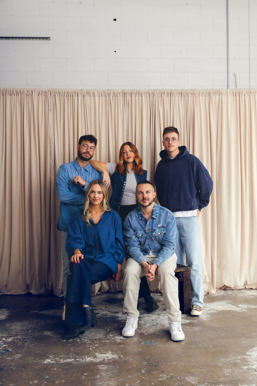 About Red Rocks Worship — RED ROCKS WORSHIP