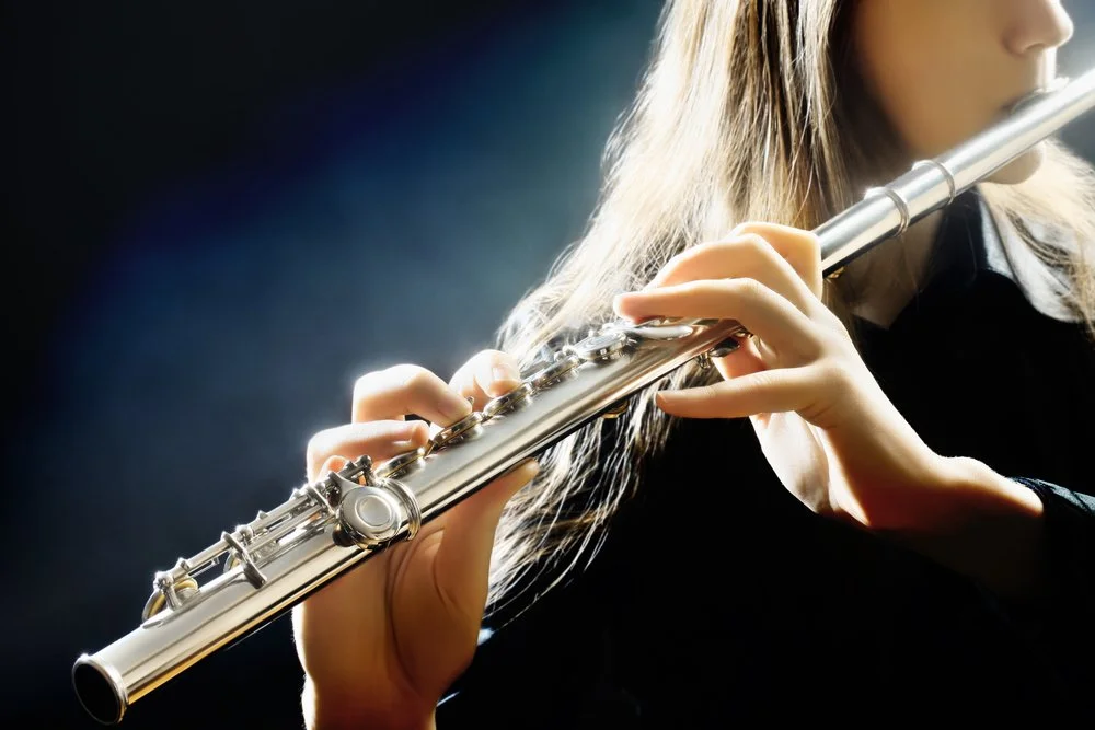 Music Lessons — Allegro Music