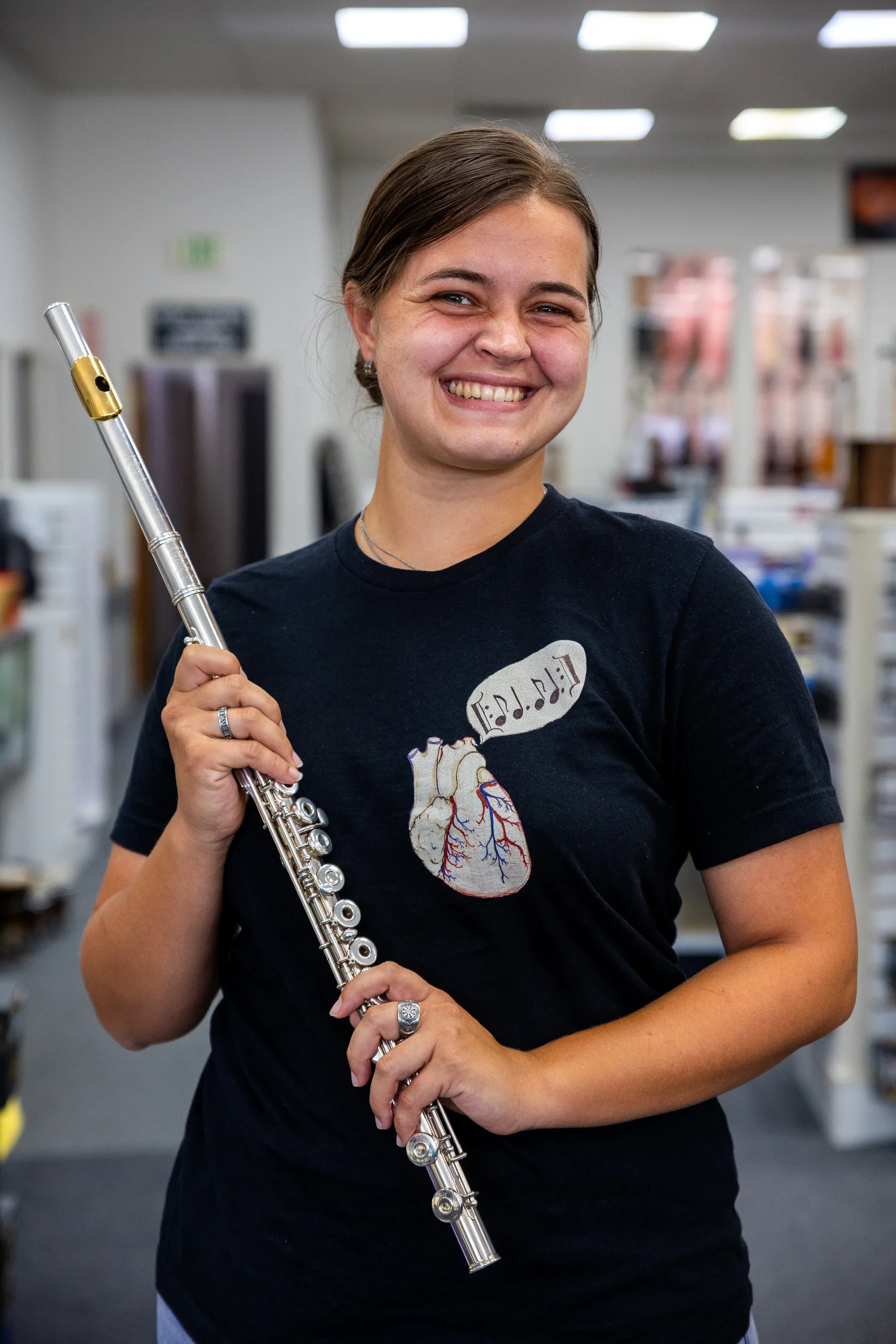 Music Lessons — Allegro Music