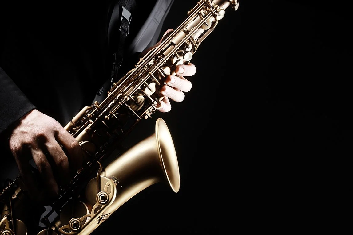 Music Lessons — Allegro Music