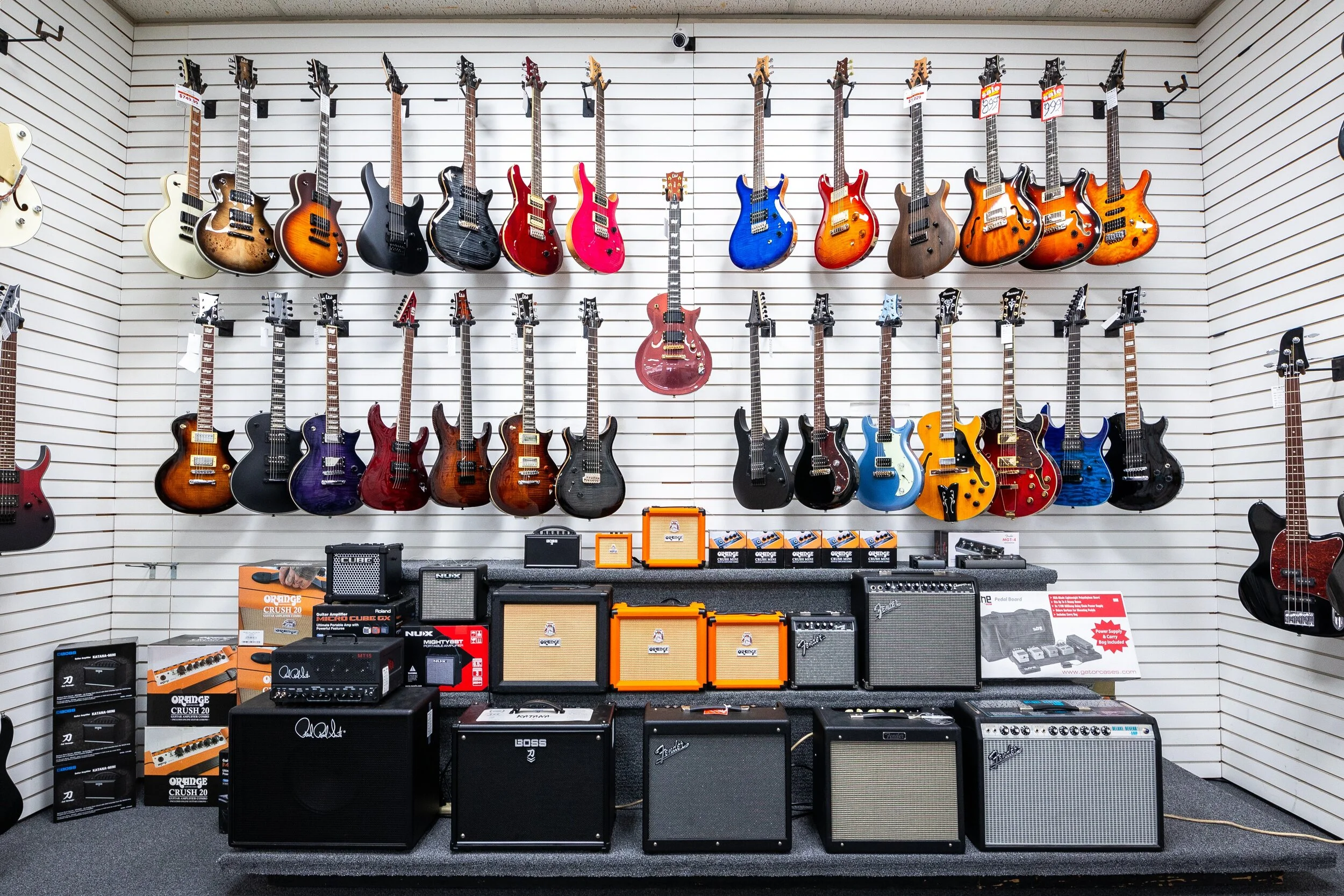 Products — Allegro Music