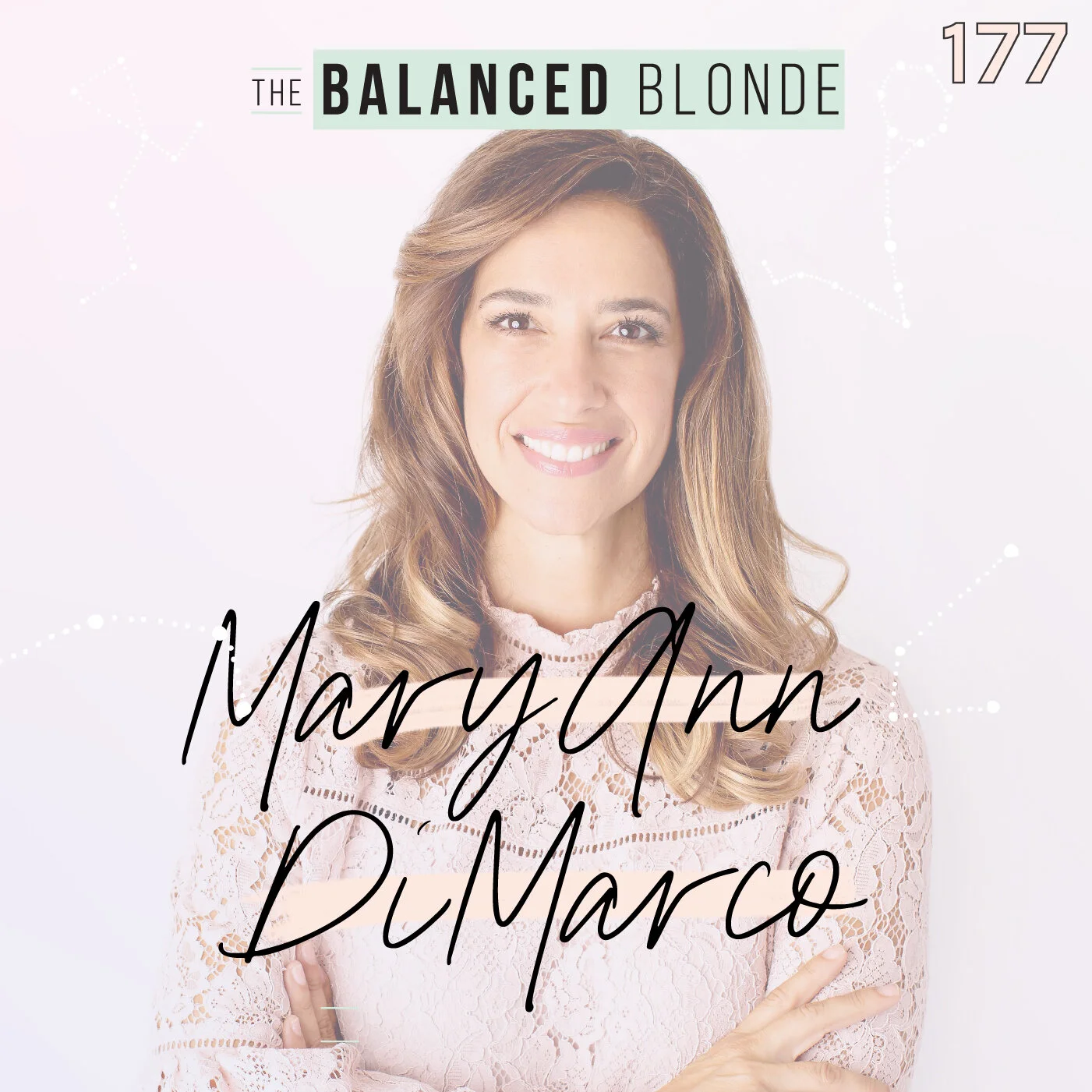 MEDIA — MaryAnn DiMarco