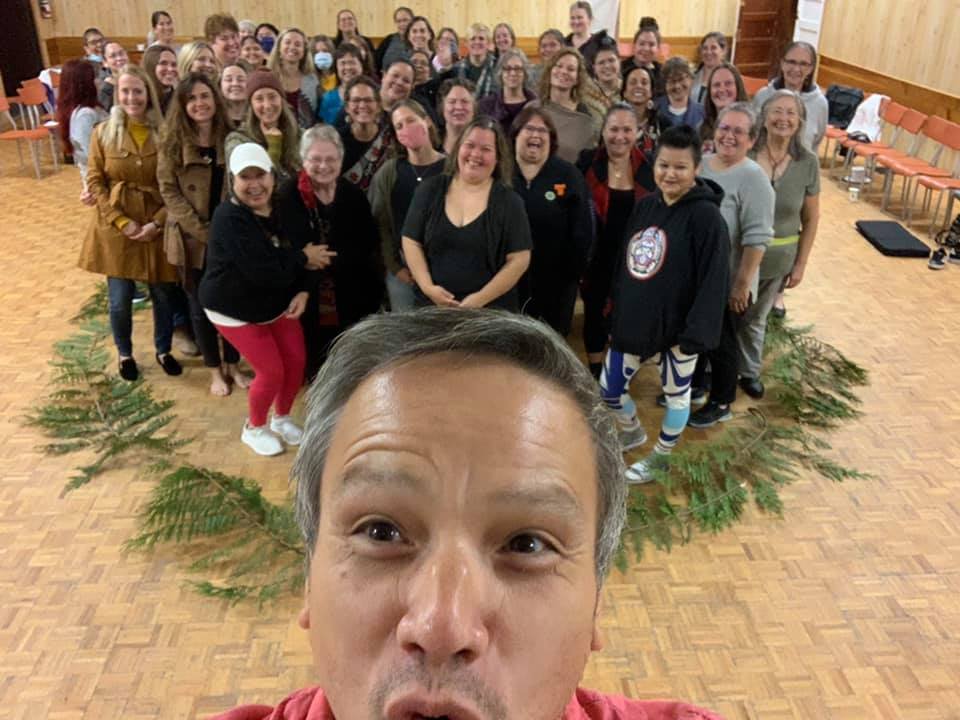 Indigenous Empowerment Coaching