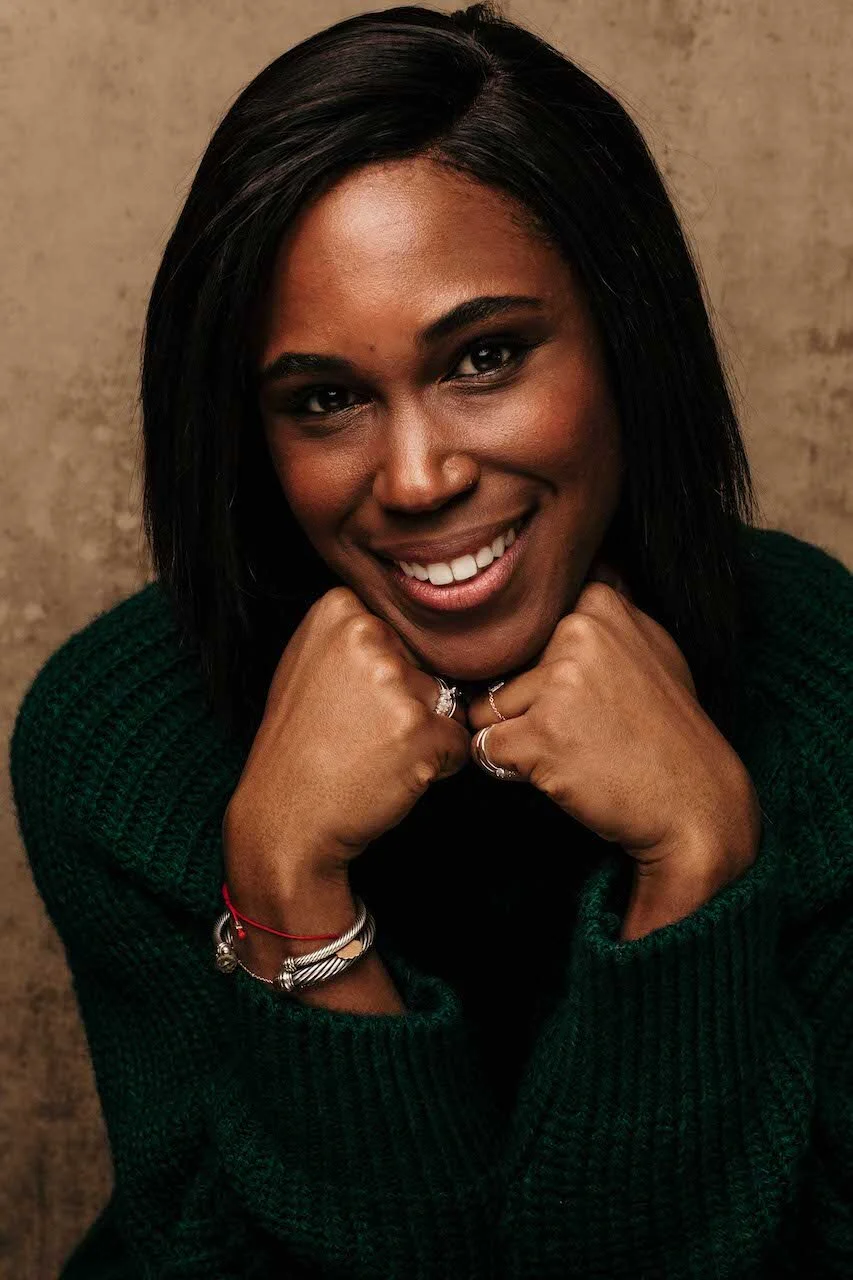 Podcast — Leah Smart | Modern Self-Discovery + Development