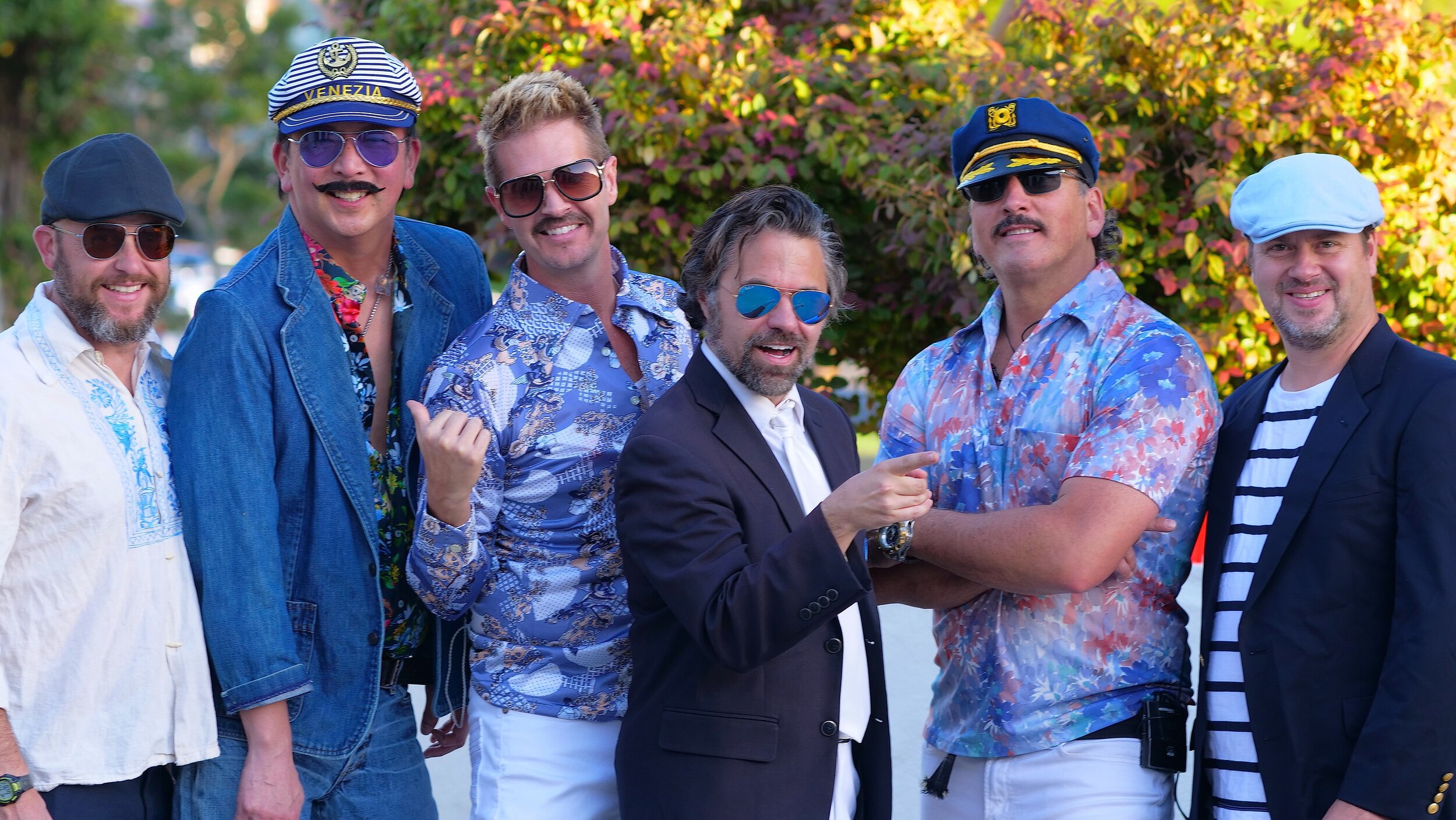 DOWNLOADS — YACHT ROCK FOREVER