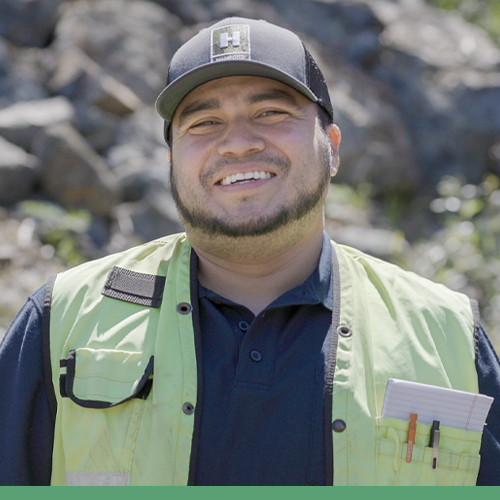 Team — Ecological Workforce