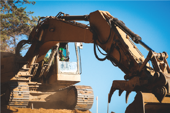 Ecological Workforce