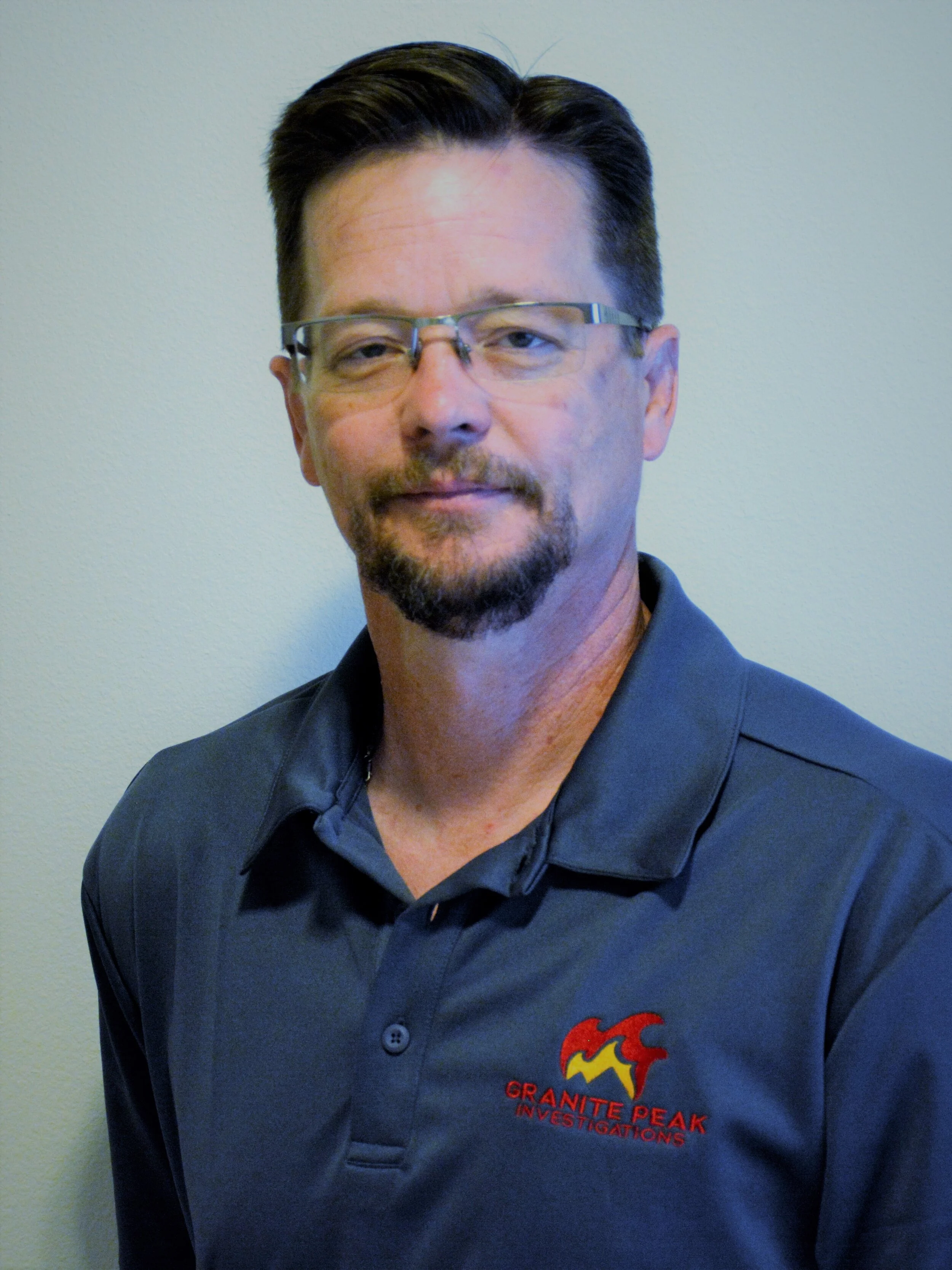 CFI Certified Fire Investigator | Billings, Montana | GPI