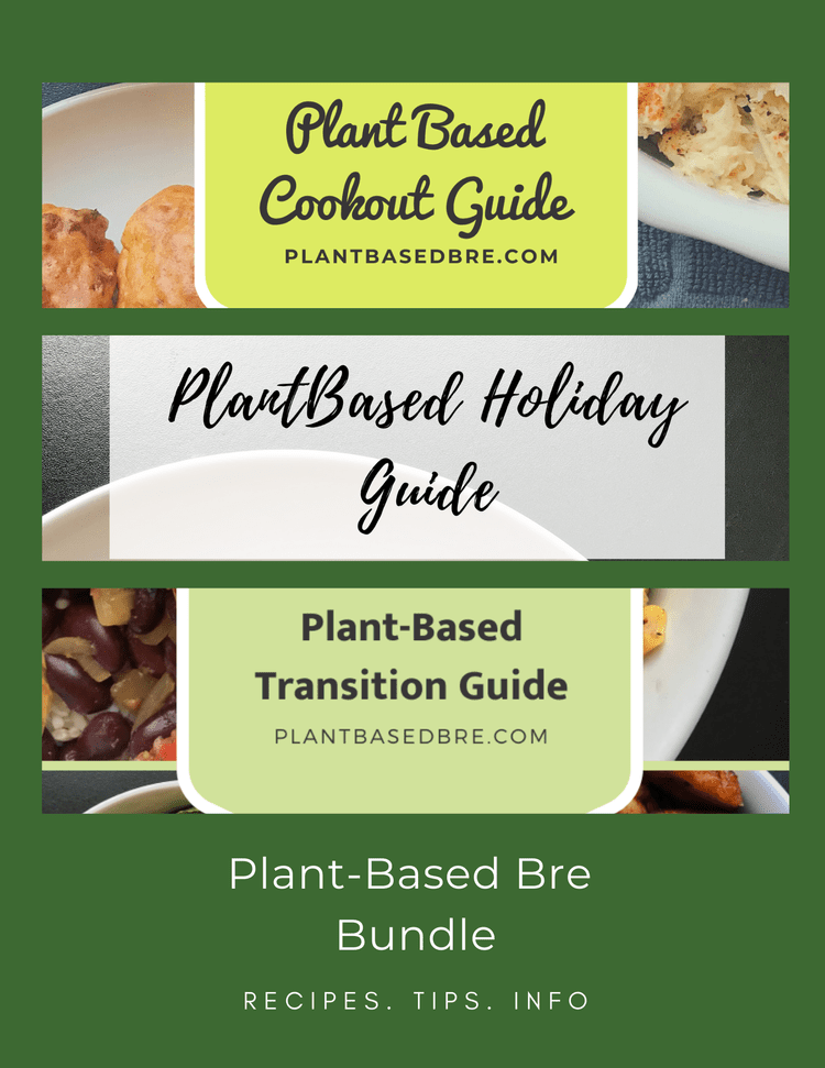 Plant Based Bre