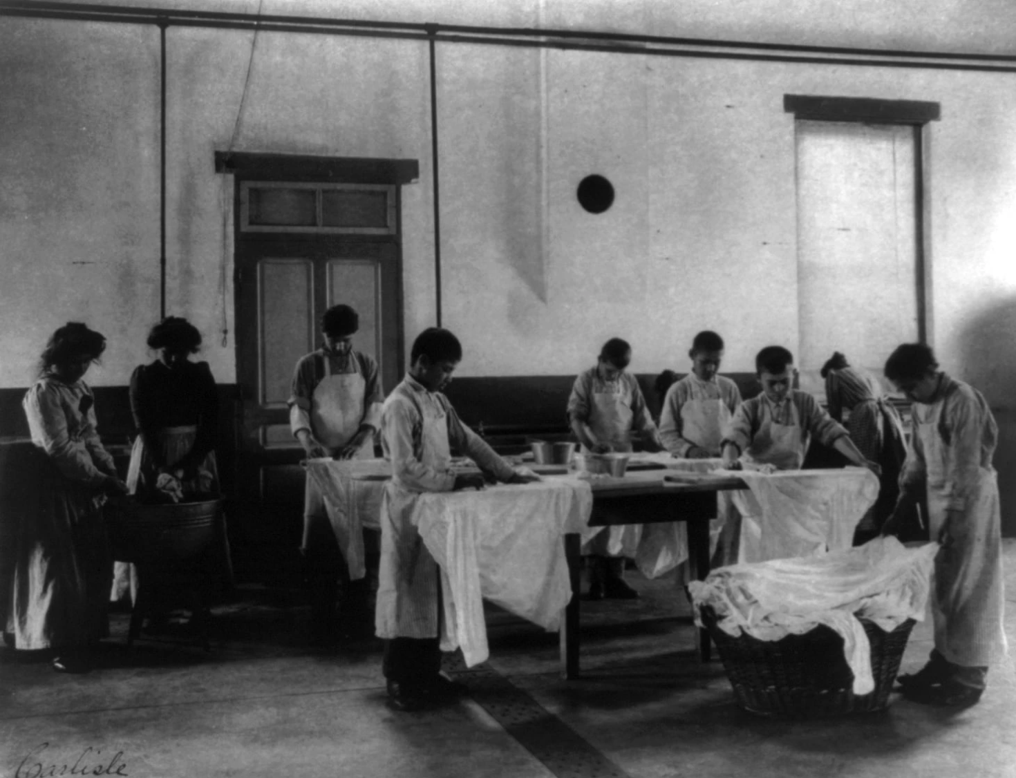 The U S History Of Native American Boarding Schools The Indigenous The U S History Of Native American Boarding Schools The Indigenous