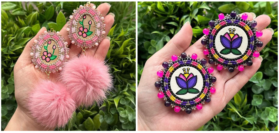 Indigenous Beadwork Artists to Support and Follow — The Indigenous ...