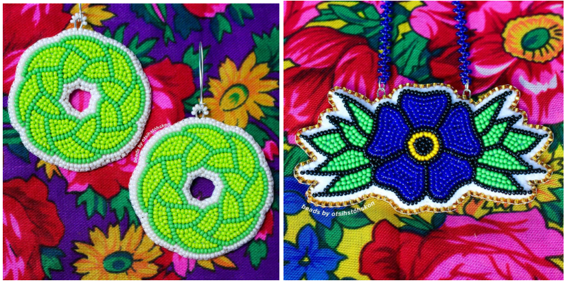 Indigenous Beadwork Artists to Support and Follow — The Indigenous ...