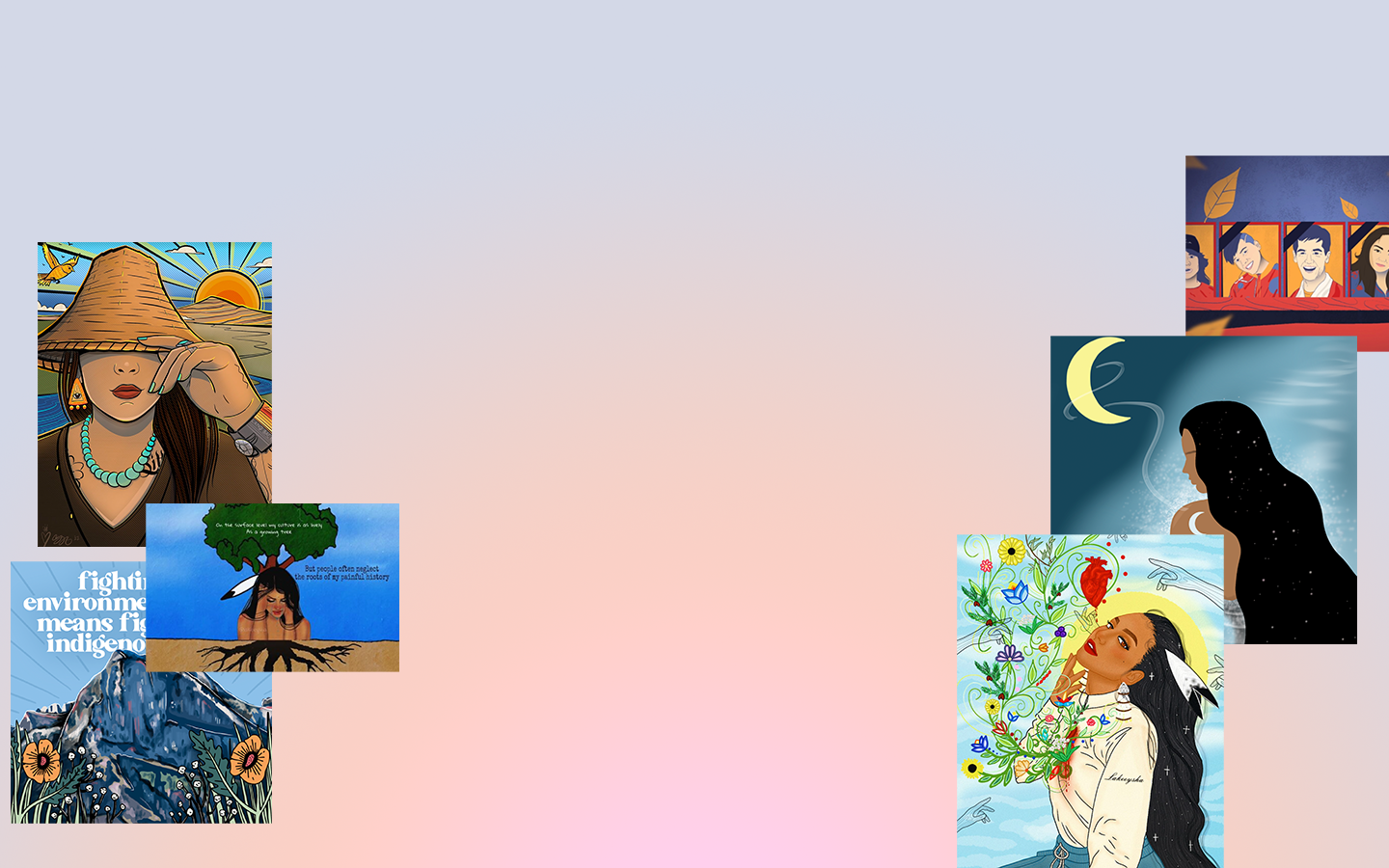 Resources — The Indigenous Foundation