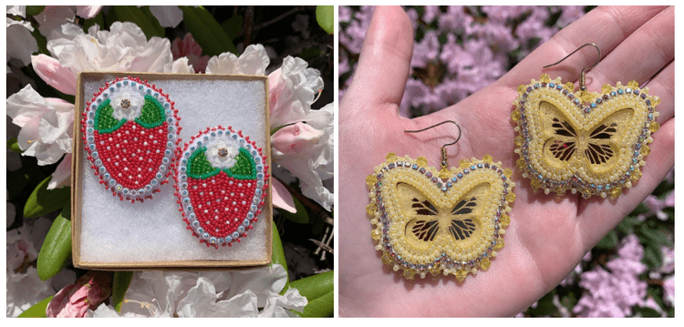 Indigenous Beadwork Artists to Support and Follow — The Indigenous ...