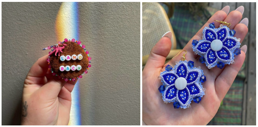 Indigenous Beadwork Artists to Support and Follow — The Indigenous ...