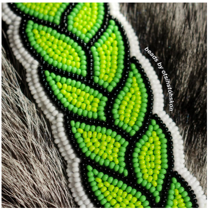 Indigenous Beadwork Artists to Support and Follow — The Indigenous ...