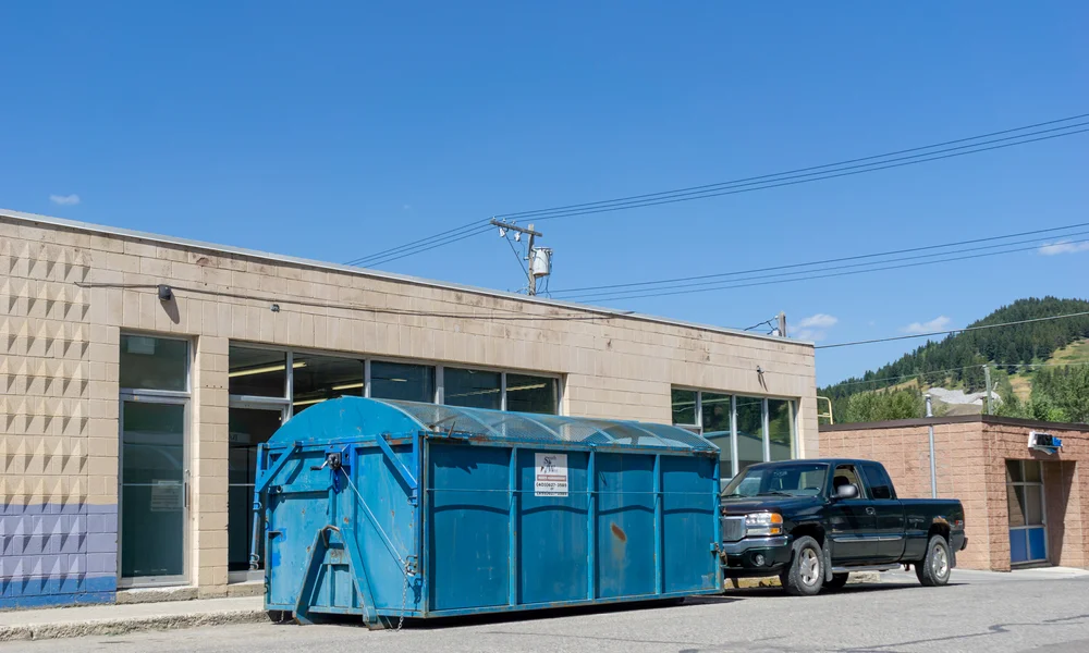 South West Waste Management