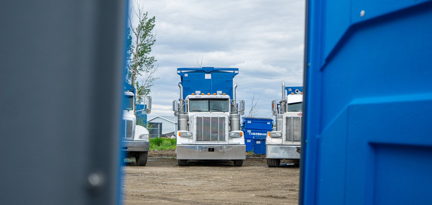 Request a Quote — South West Waste Management