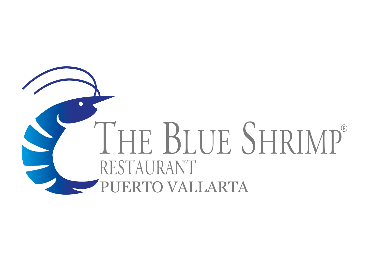 The Blue Shrimp - Si Señor - Lobster Paradise