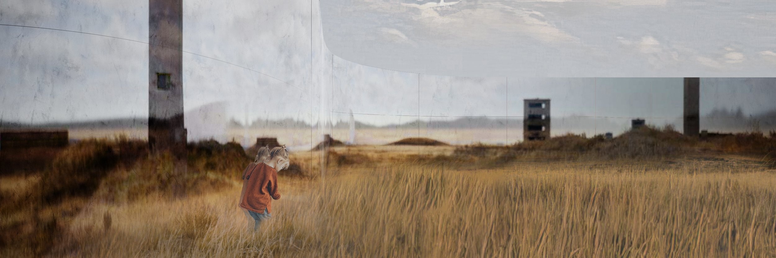 Fragile Lands — Paul Germaine