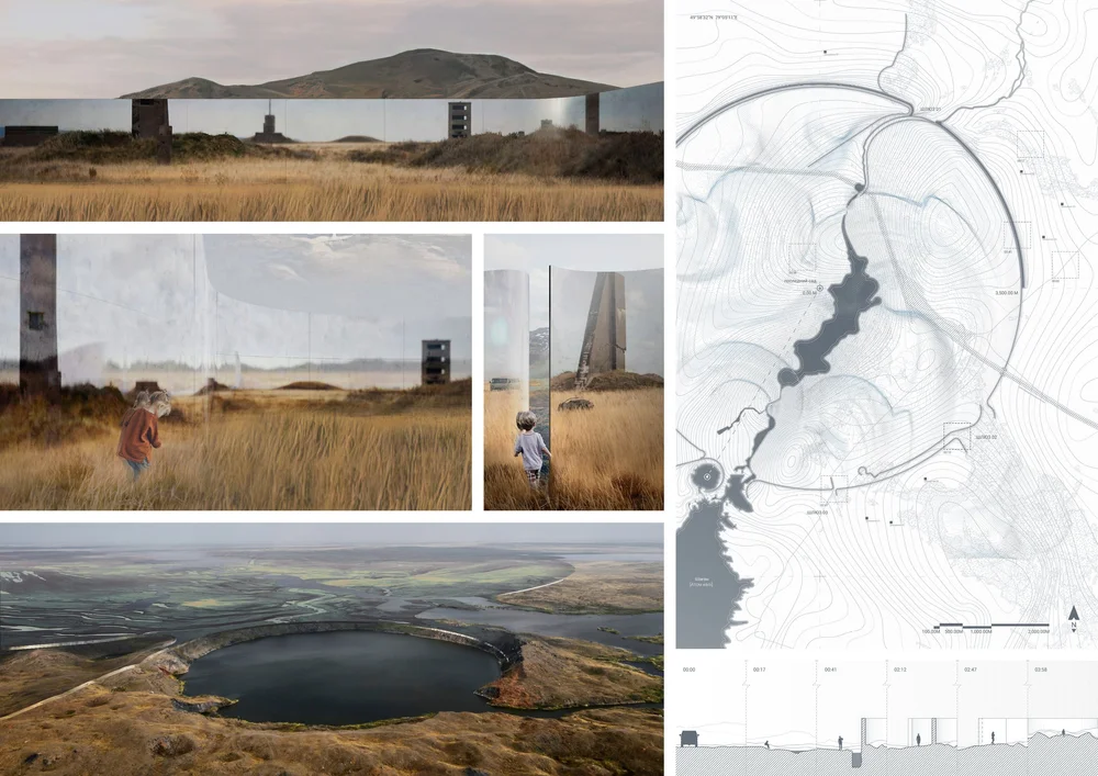 Fragile Lands — Paul Germaine