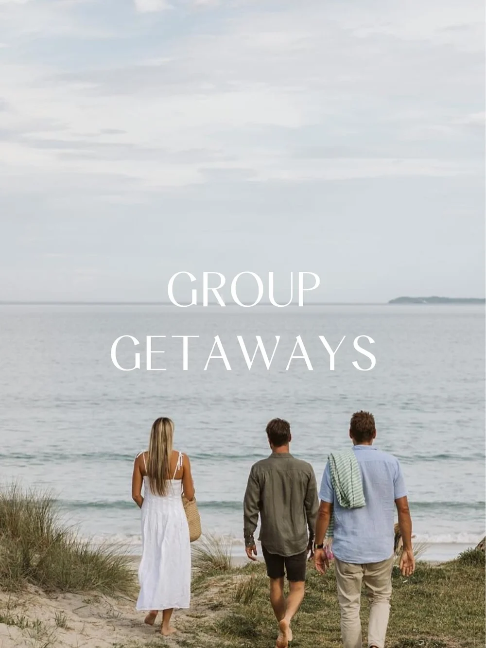 Couples Getaways