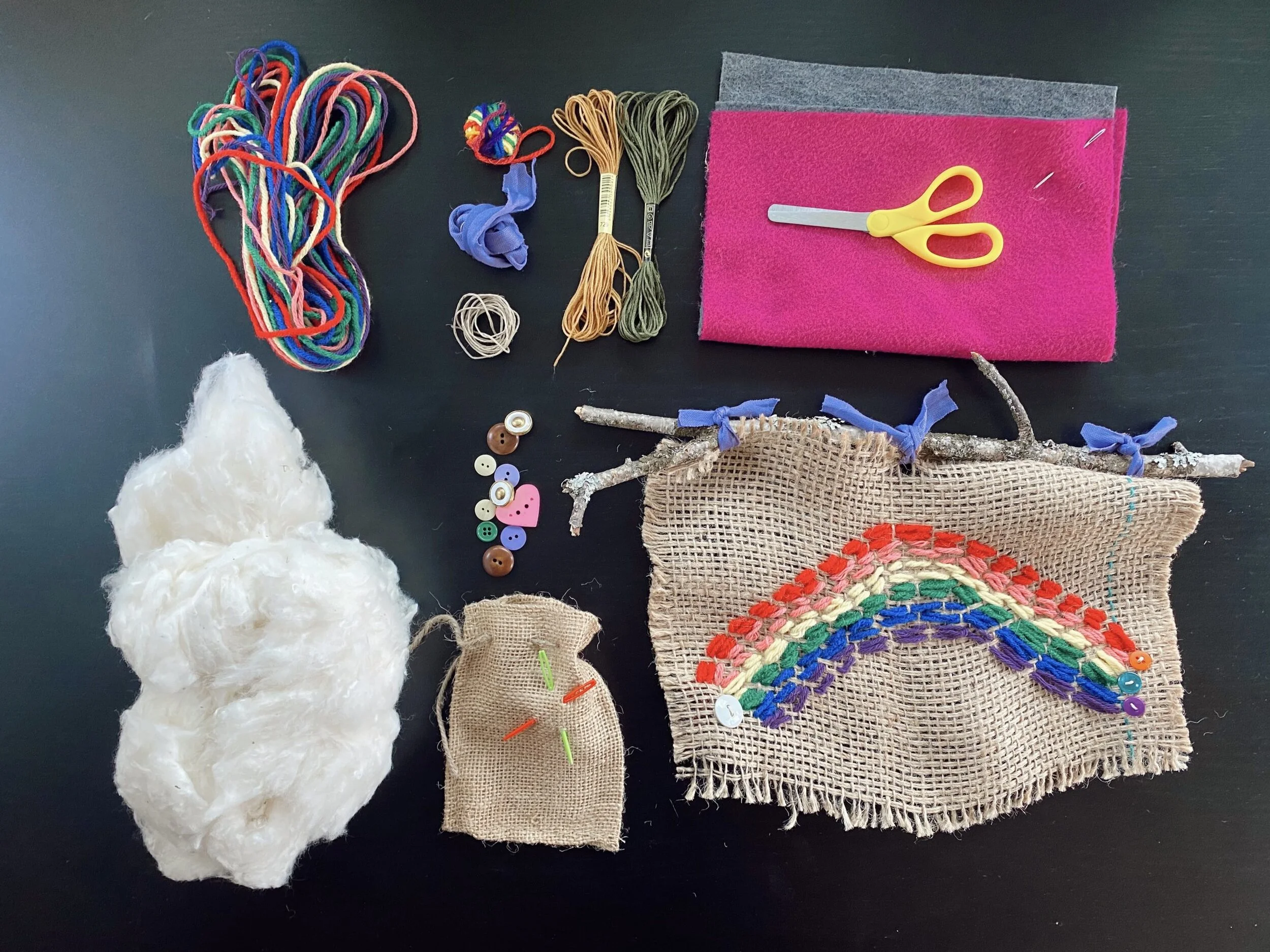 Green Art Labs | Art Subsciption Box for Kids