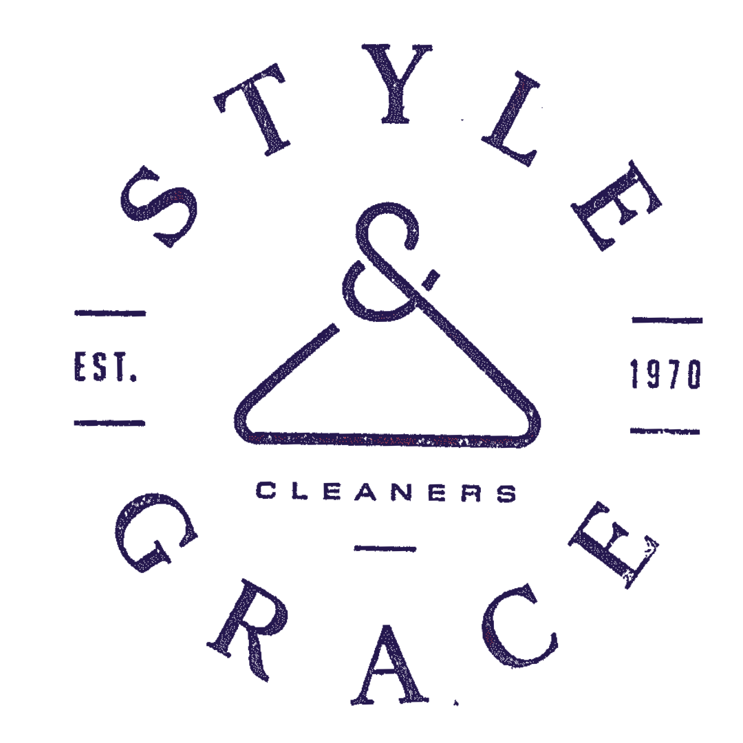 Cleaning Services — Style & Grace Cleaners