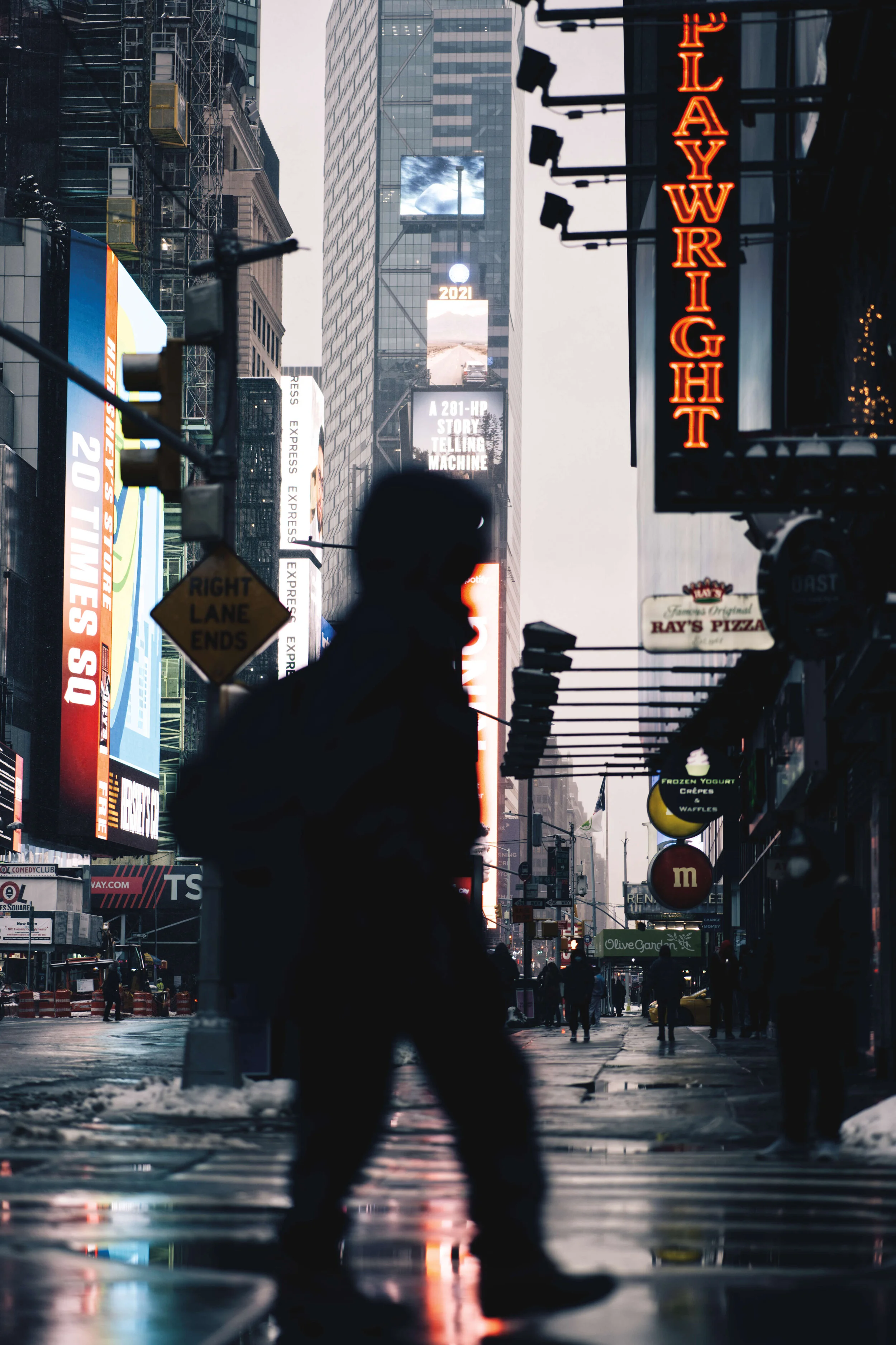 Orion Mckinley Photography — Tempered Minds Entertainment