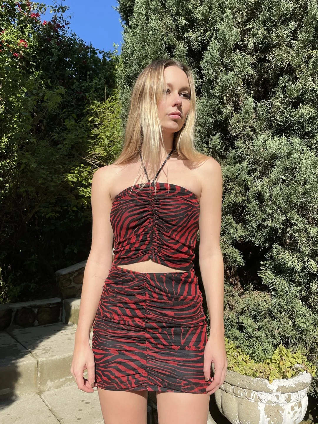 LA-Based Women's Apparel Company | Gigi