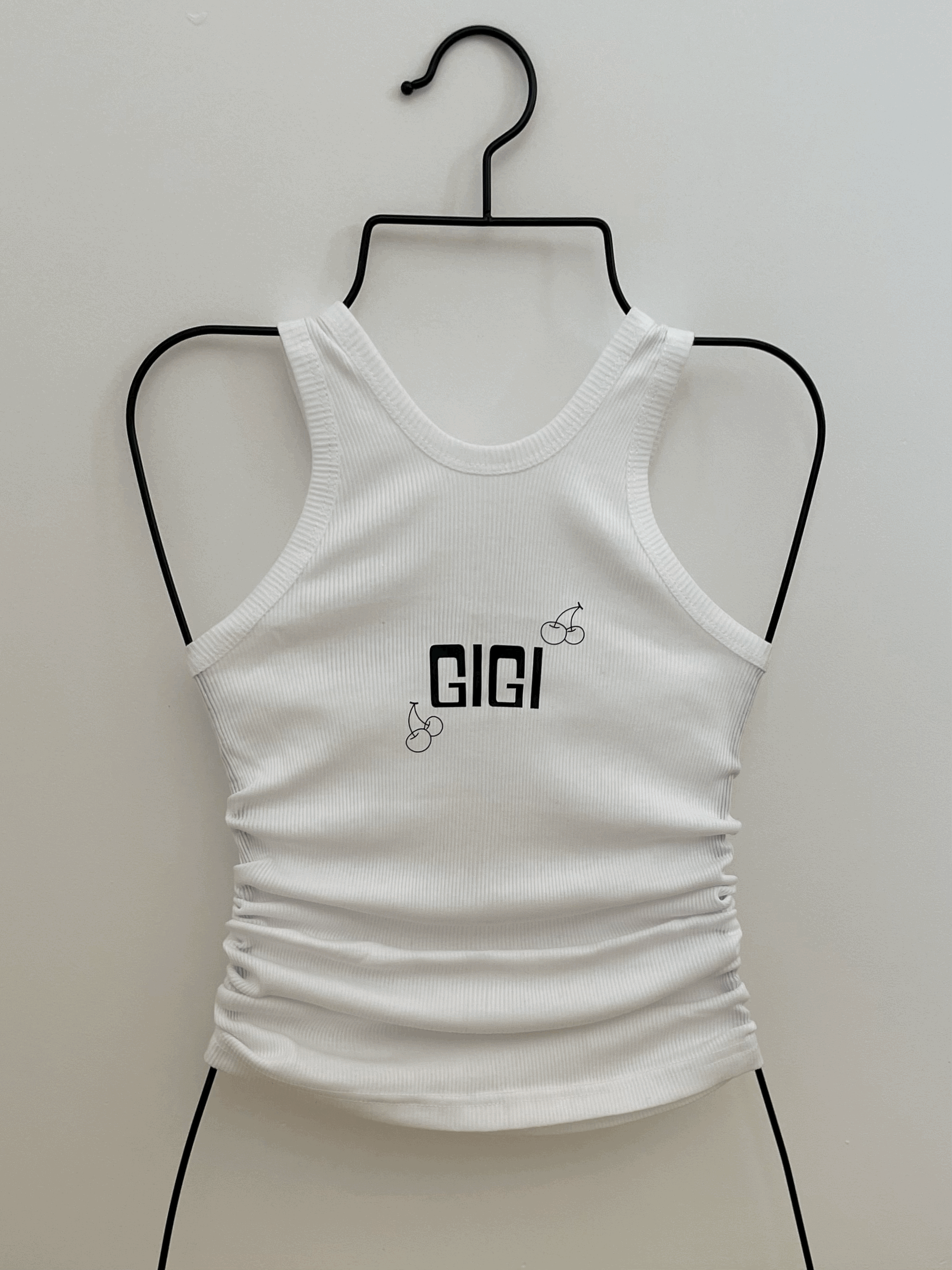 LA-Based Women's Apparel Company | Gigi