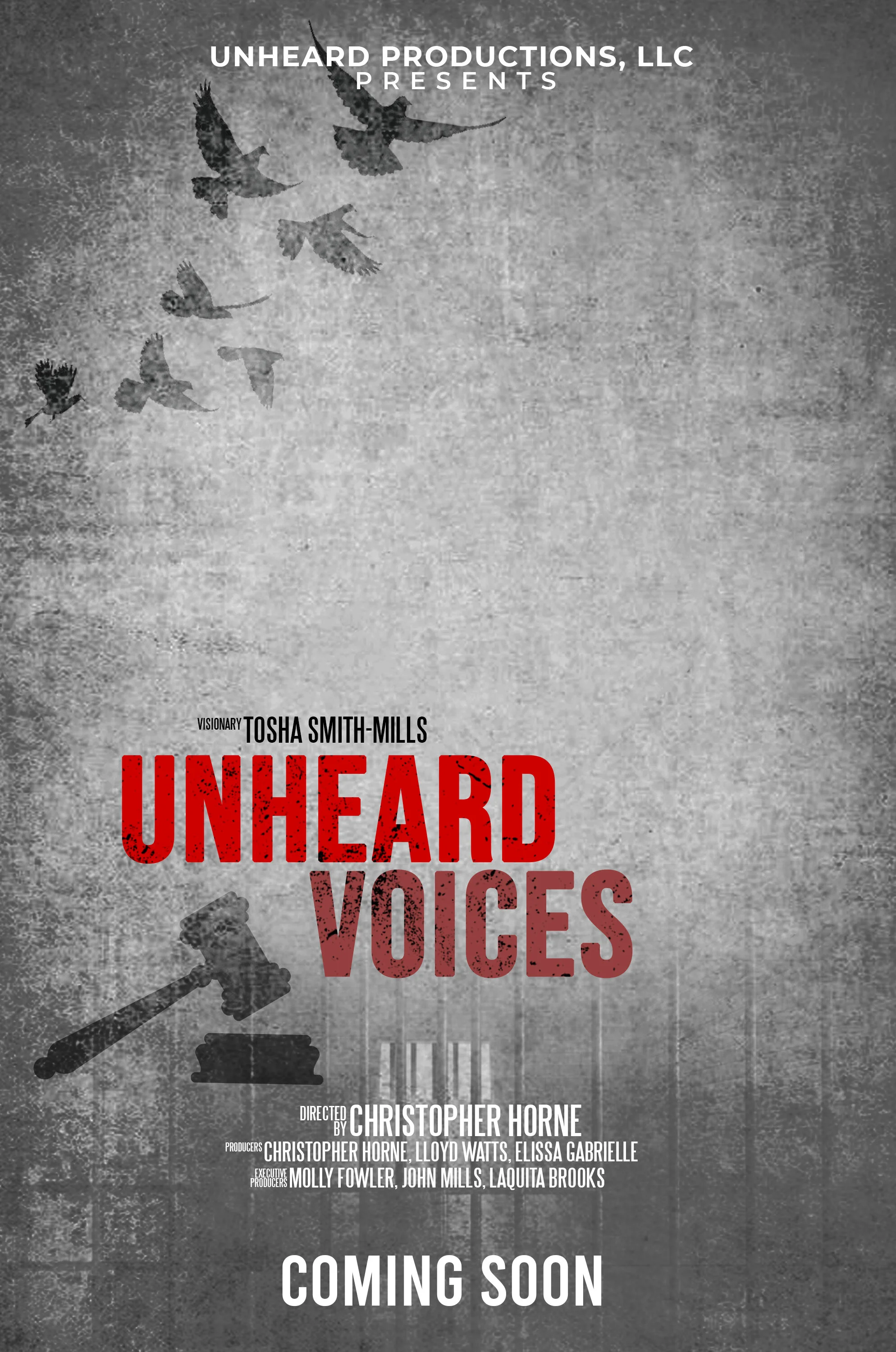 Unheard Voices | Documentary Series